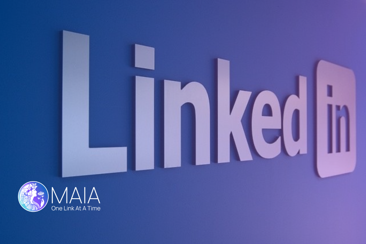 How to Manage LinkedIn Invitations: Step-by-Step | MAIA Digital