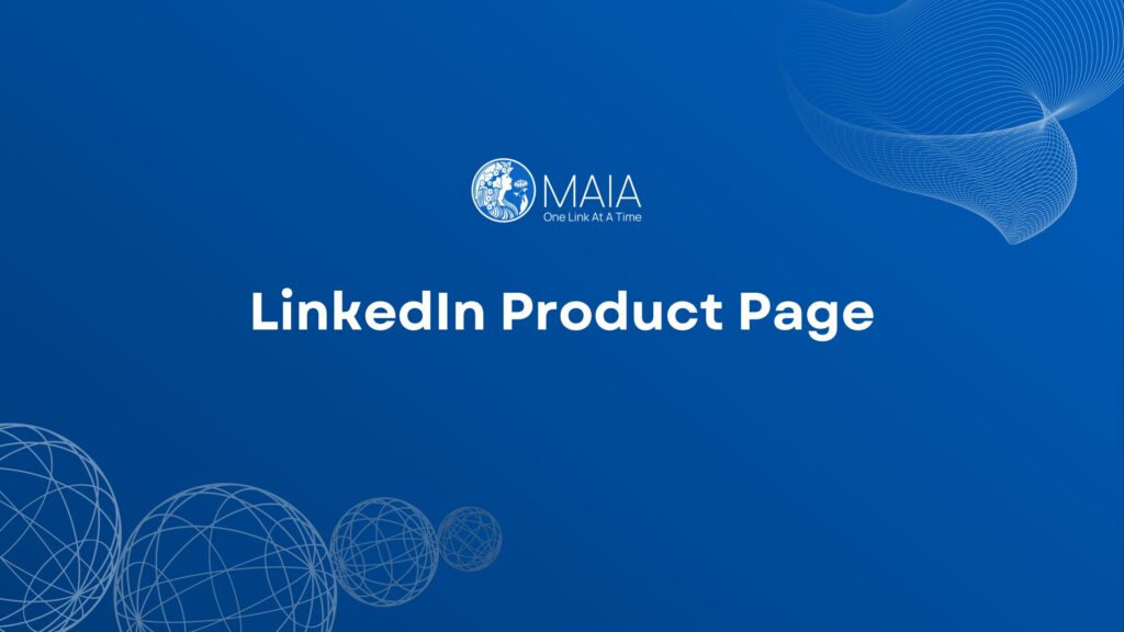 Team MAIA | How to Manage LinkedIn Invitations: Step-by-Step