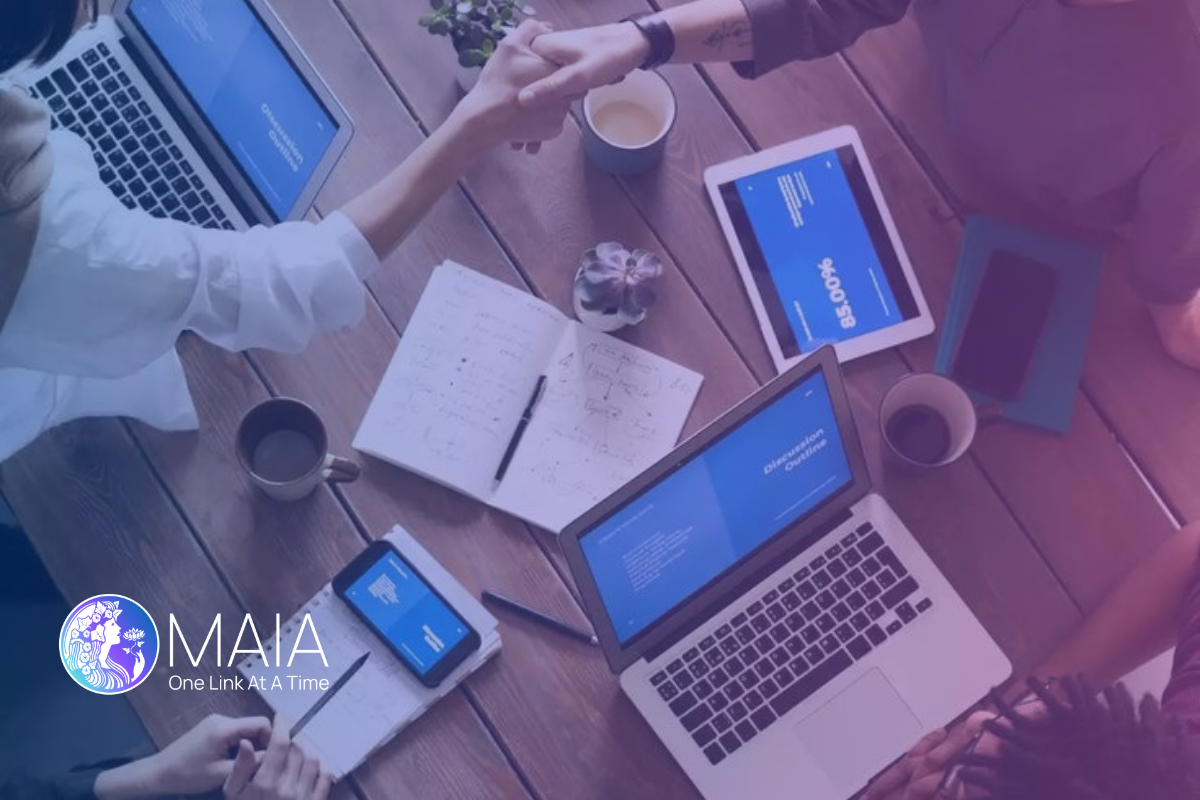 How to Manage LinkedIn Invitations: Step-by-Step | MAIA Digital