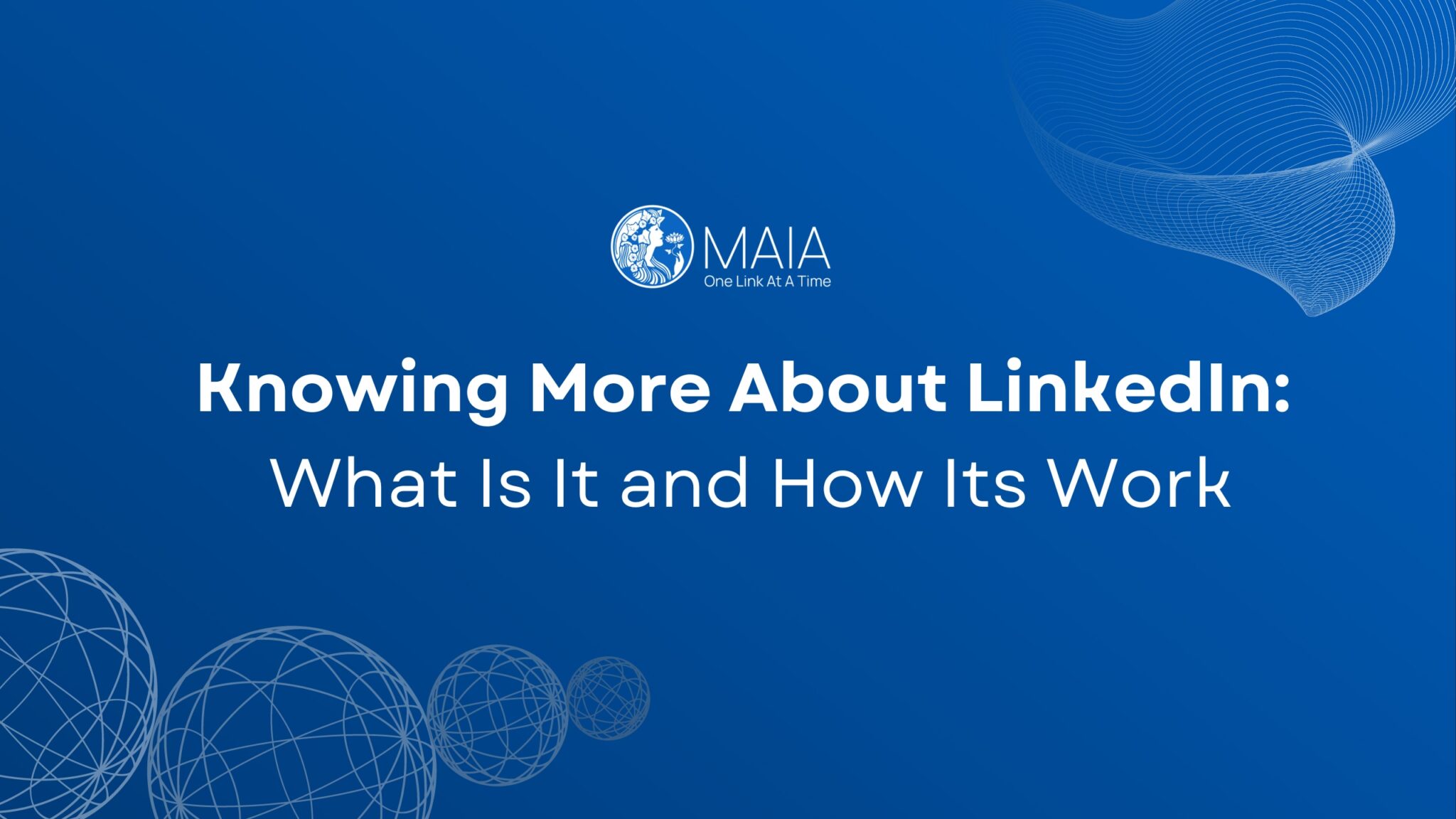 Team MAIA | How to Manage LinkedIn Invitations: Step-by-Step