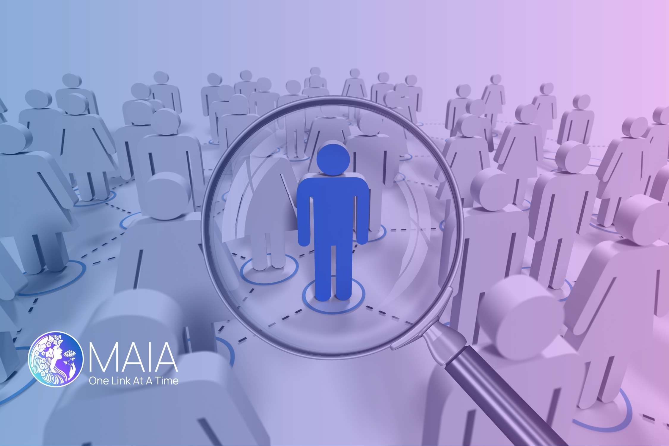 How to Effectively Search for People on LinkedIn | MAIA Digital