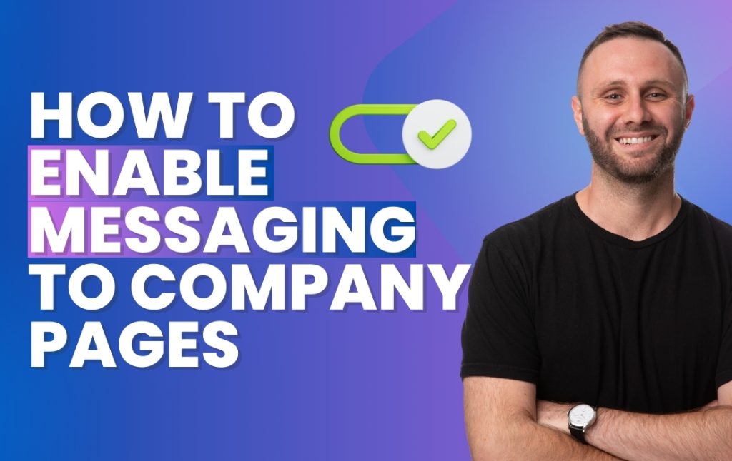 How to Enable Two-Factor Authentication (2FA) on LinkedIn | MAIA Digital