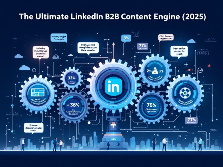 Unlocking the Secrets of LinkedIn Life Pages: A Guide to Attracting Top ...