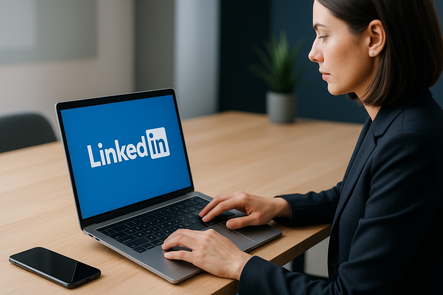 LinkedIn Premium vs. Free: Ultimate Comparison Guide | MAIA Digital LinkedIn Premium vs. Free: Ultimate Comparison Guide | MAIA Digital