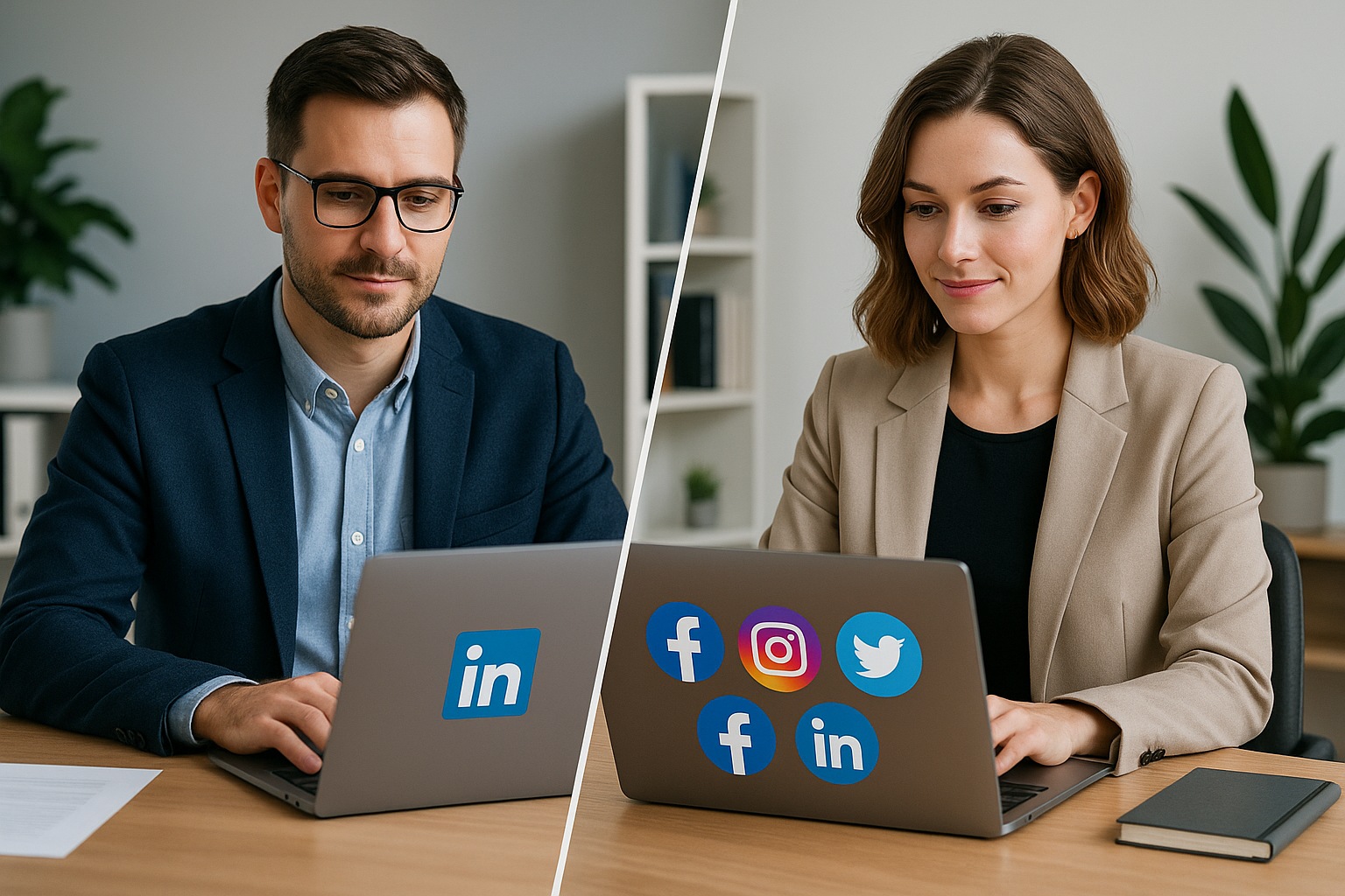 LinkedIn Premium vs. Free: Ultimate Comparison Guide | MAIA Digital