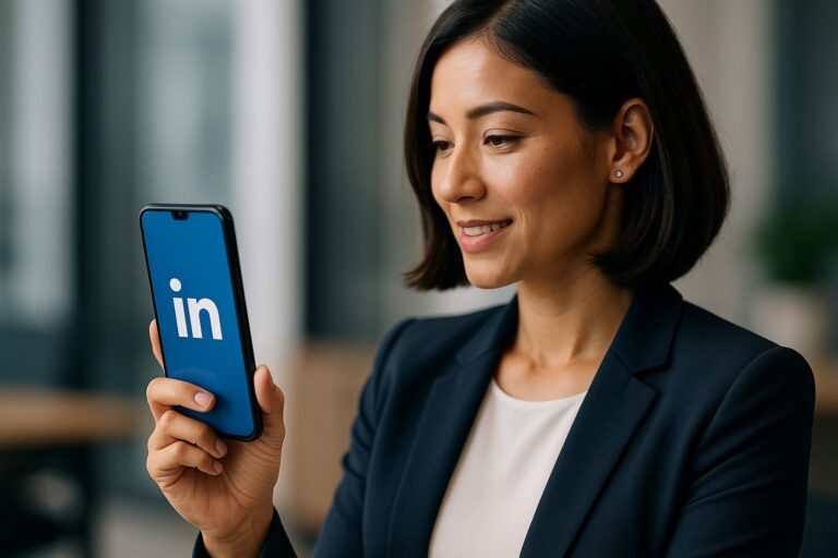 7 Surprising Benefits of LinkedIn Training Programs for Your Employees | MAIA Digital