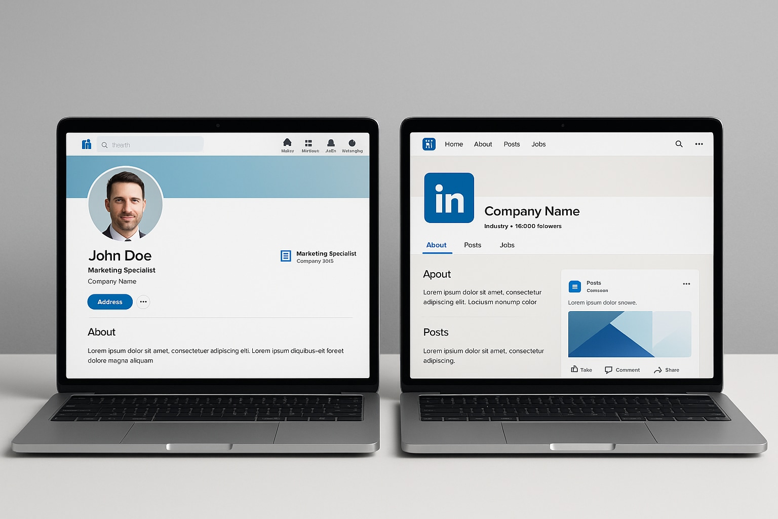 Unlocking the Secrets of LinkedIn Life Pages: A Guide to Attracting Top Talent and Showcasing ...
