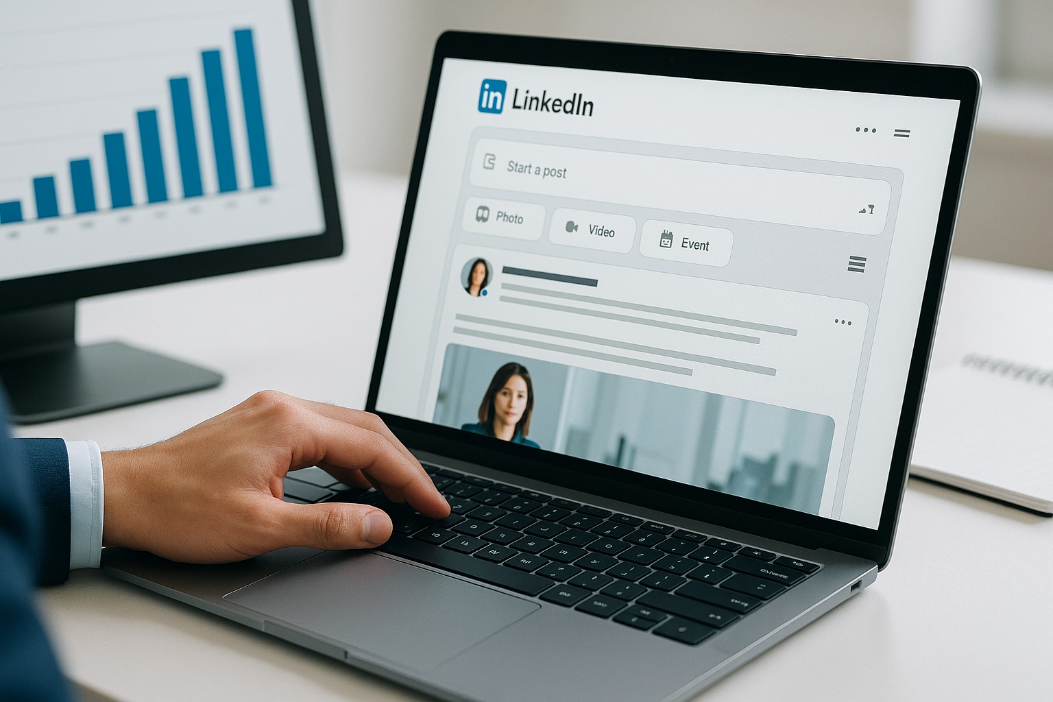 Step-by-Step Guide: Optimizing Your LinkedIn Company Page in 2025 ...