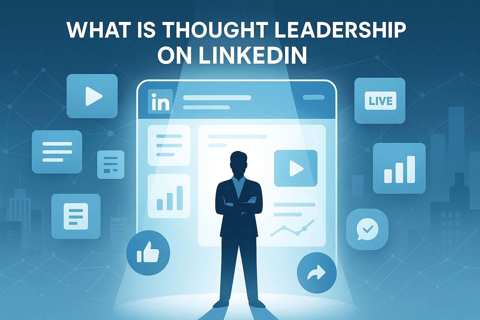 How to Manage LinkedIn Invitations: Step-by-Step | MAIA Digital