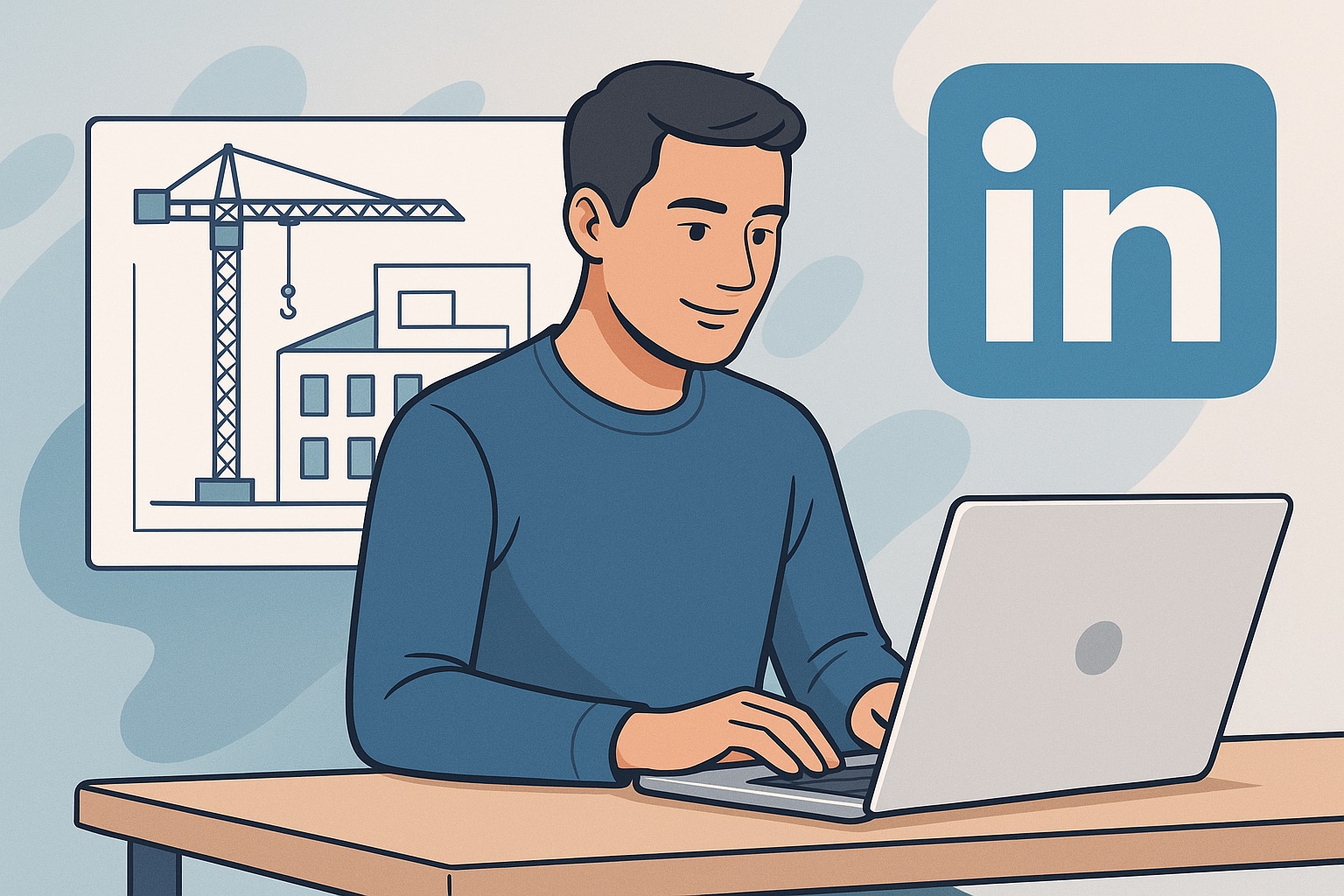 Step-by-Step Guide: Optimizing Your LinkedIn Company Page in 2025 ...